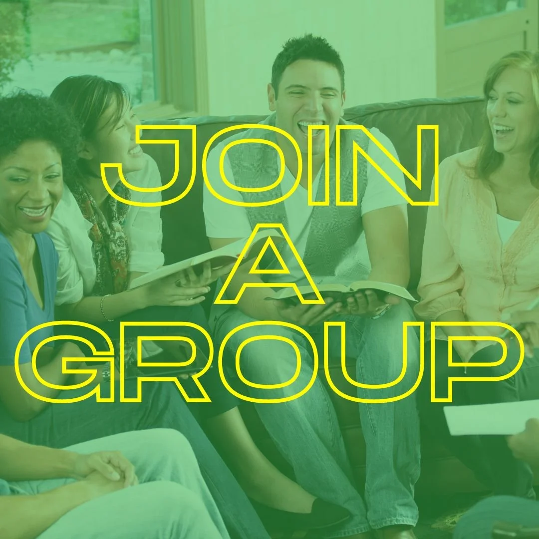 Groups — Mission Church