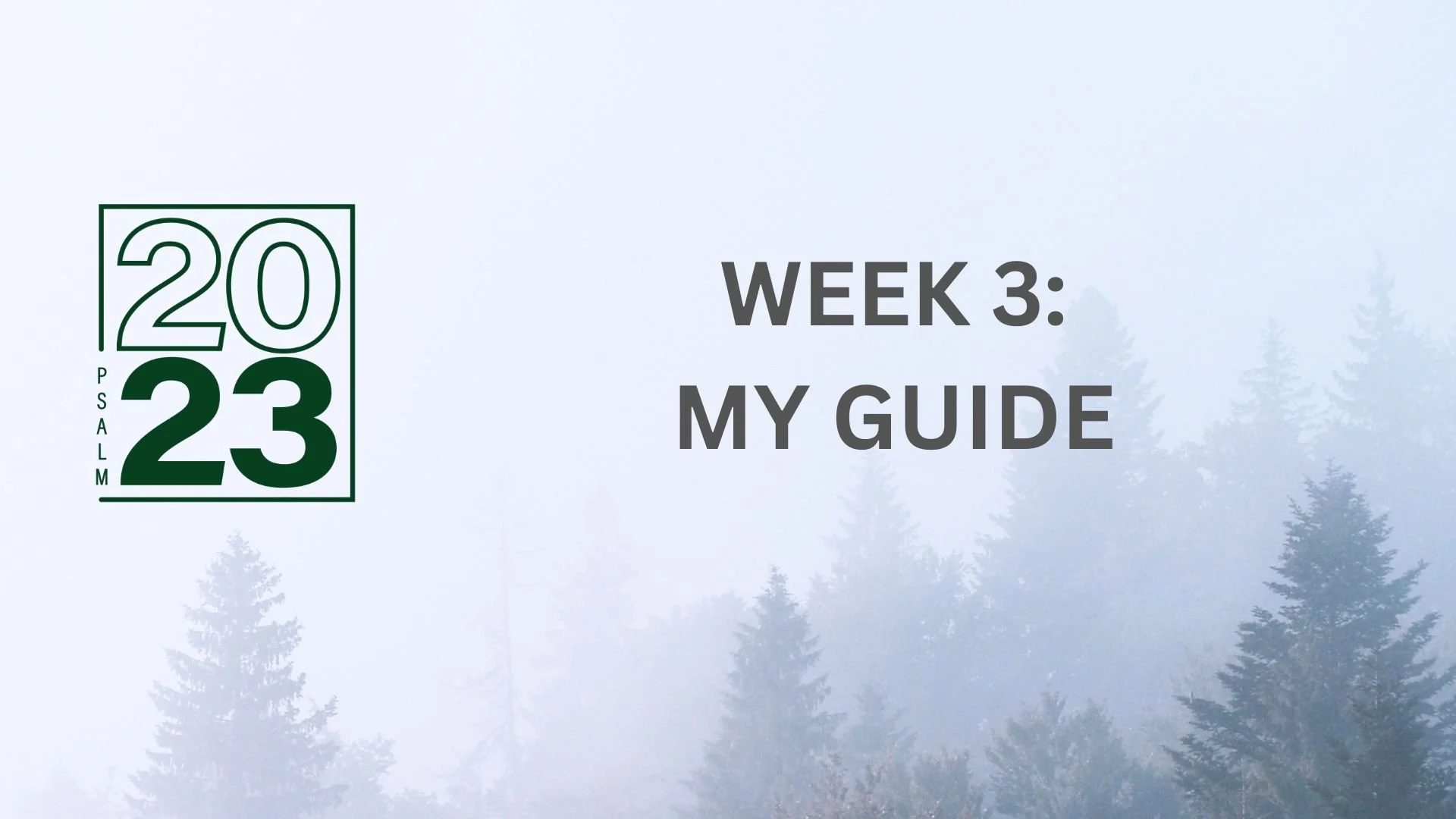 23 — Mission Church