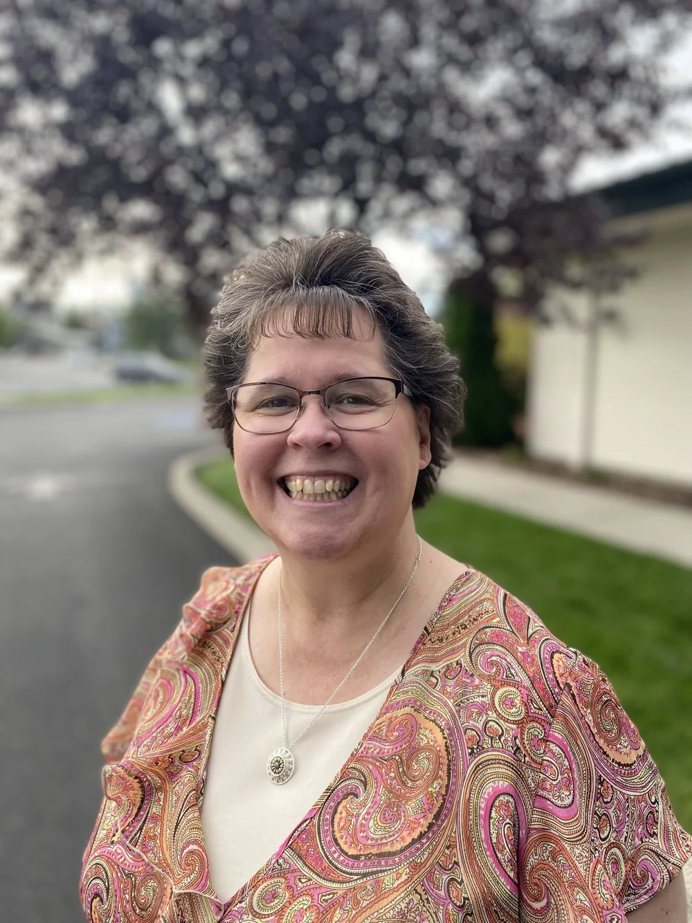 Meet the Team — Mission Church
