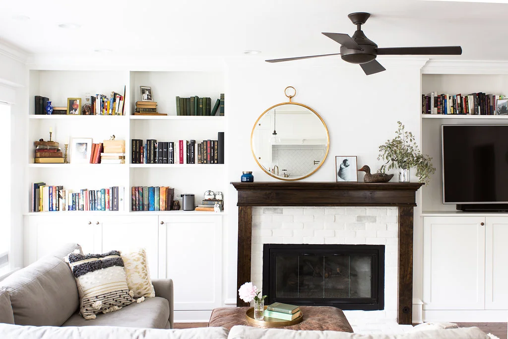 Pro Design-Build & Interior Design Company | Ember & Brune