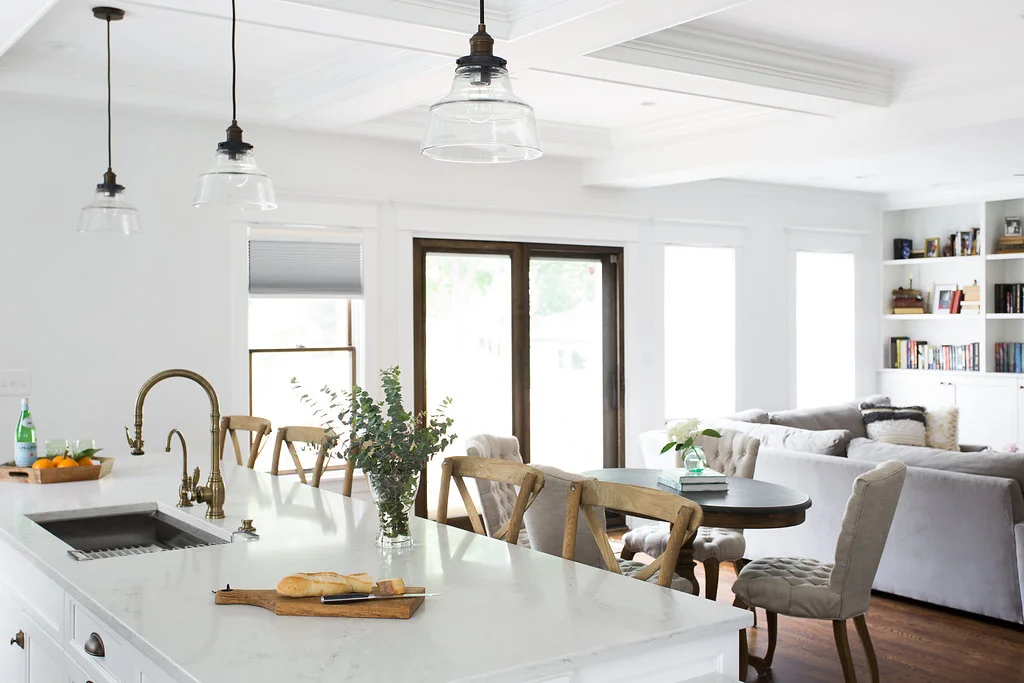 Pro Design-Build & Interior Design Company | Ember & Brune