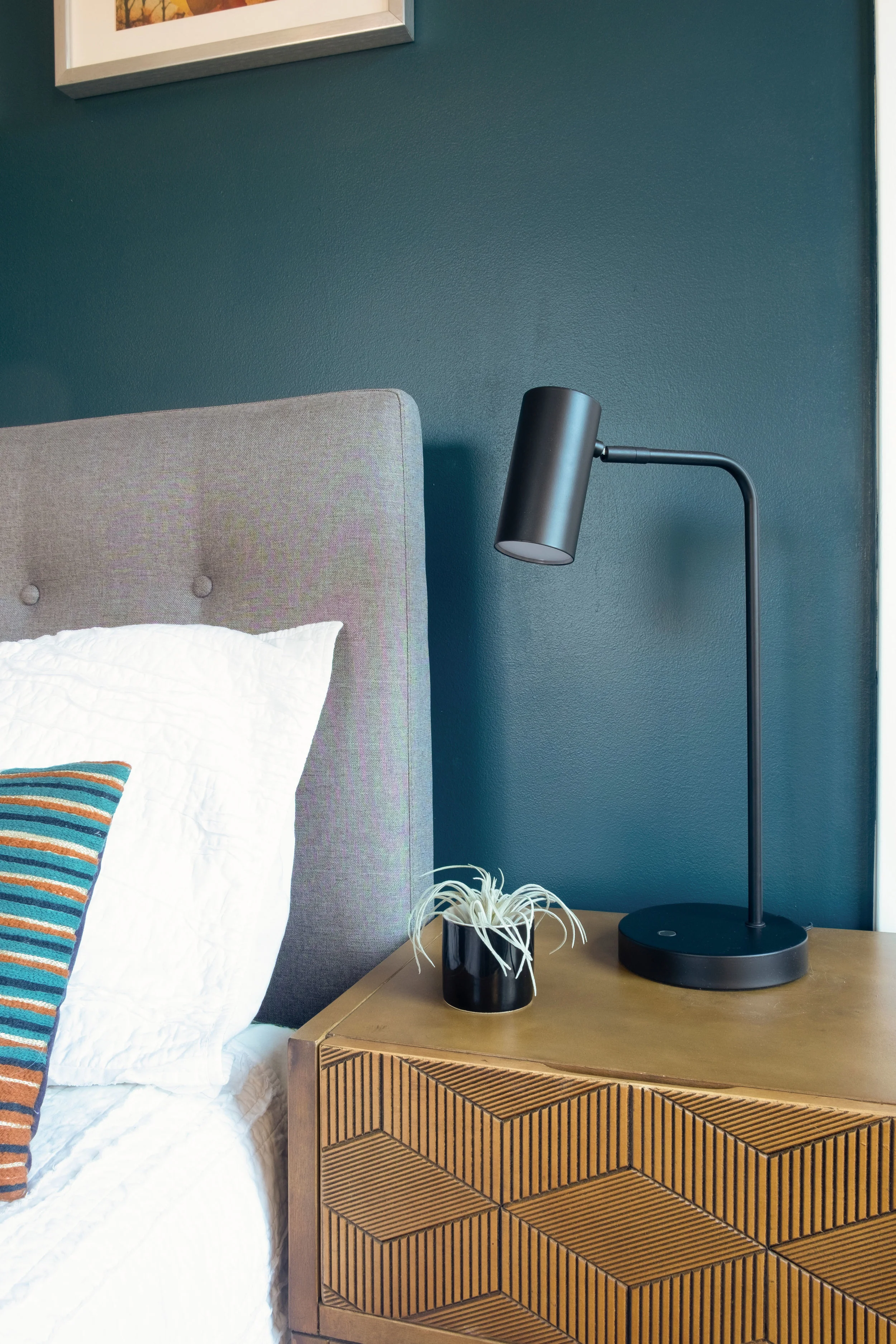 Perfect Paint Colors : The Dark Side — EMBER & BRUNE