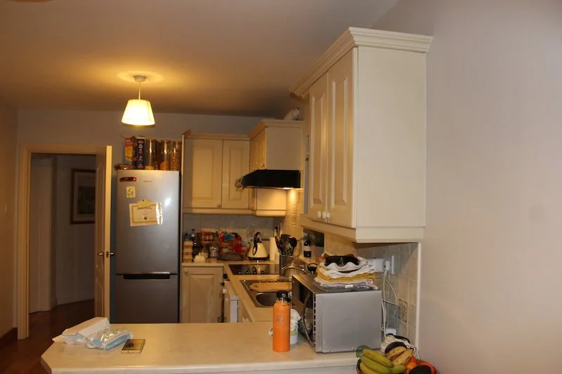 Open Plan Living - Single Storey Rear Extension — Placelift