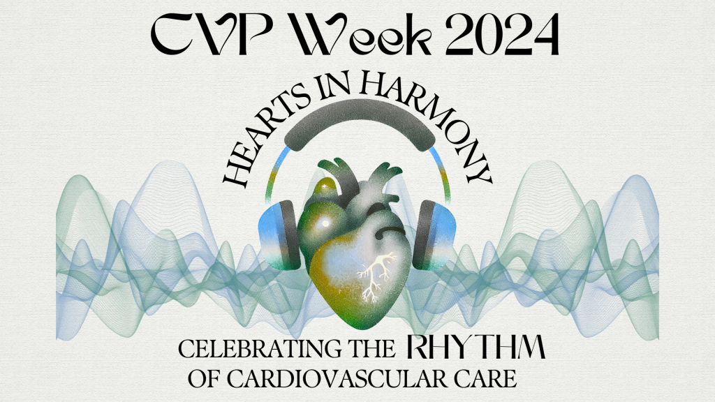 Celebrate Cardiovascular Professionals (CVP) Week with Us — Alumni ...