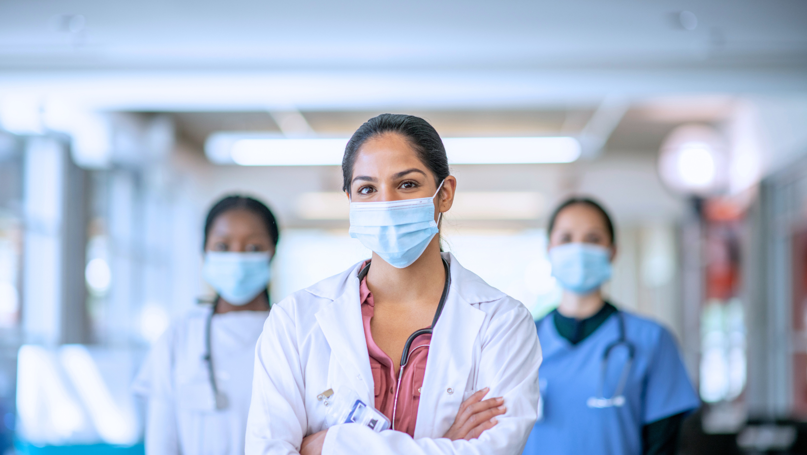 Alumni Healthcare Staffing - The New Class of Locum Tenens