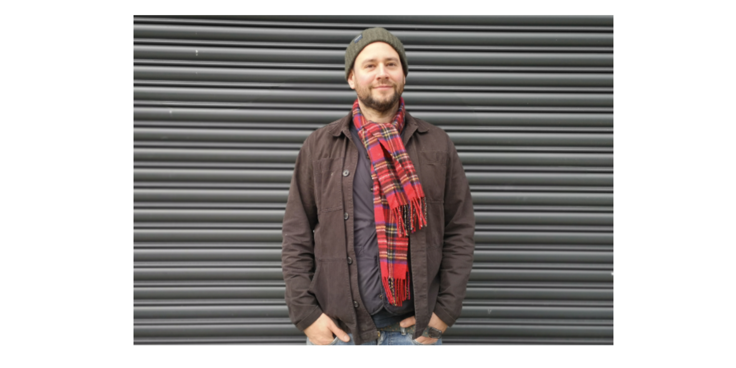 the pitt street food market