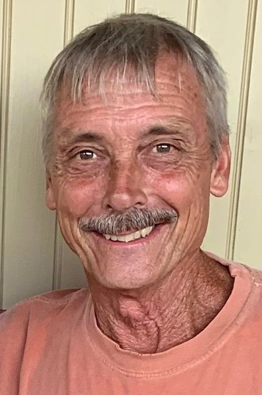 Lester E. "Jake" Funk, Jr. — Workman Funeral Homes, Inc.