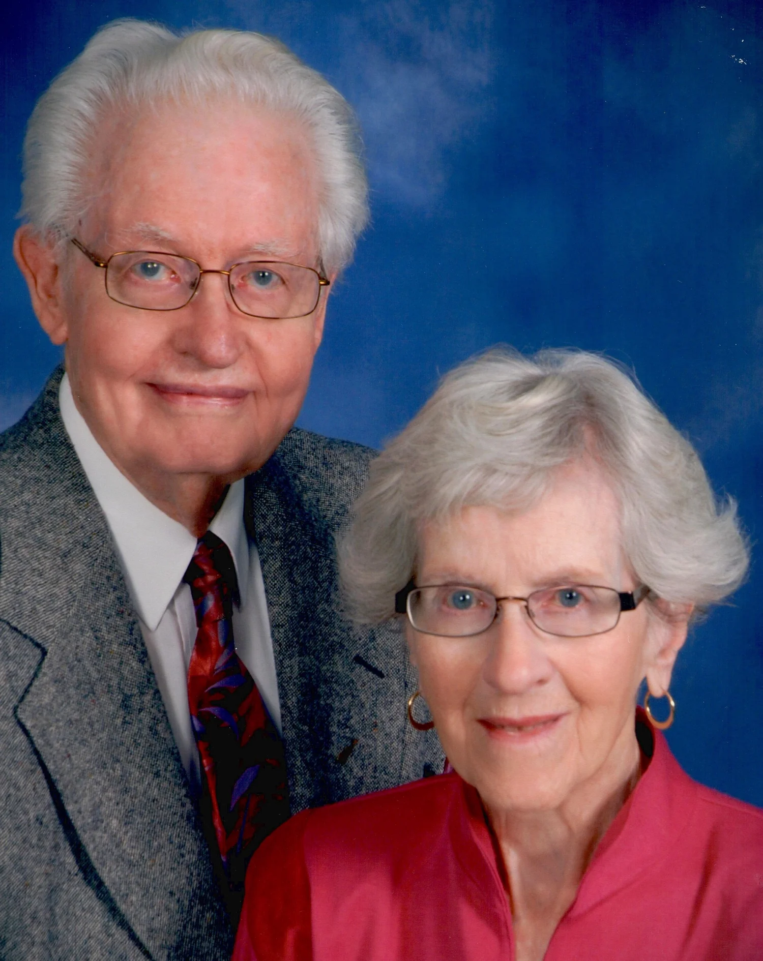 Vernon Howard and Angela Mae Stinebaugh — Workman Funeral Homes, Inc.