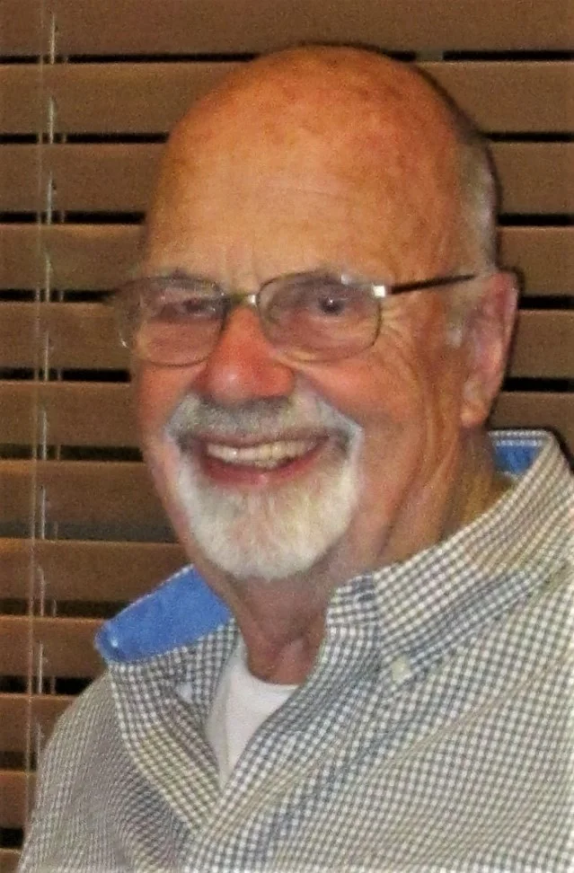 H. Kermit Rohrer — Workman Funeral Homes, Inc.