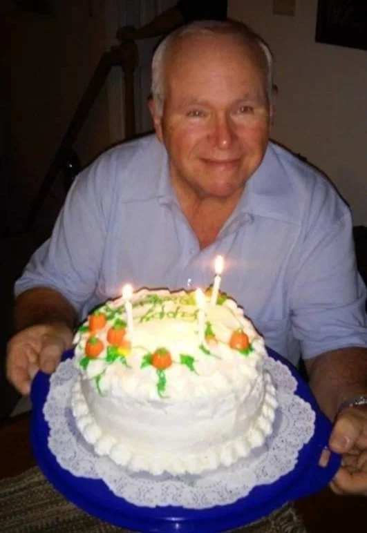Robert T. "Bob" Eck, Sr. — Workman Funeral Homes, Inc.