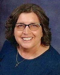 Christine Marie Agresta — Workman Funeral Homes, Inc.