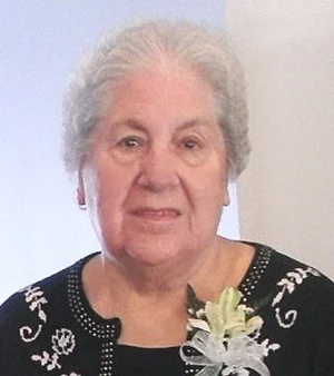 Dorothy A. "Dot" Bitner — Workman Funeral Homes, Inc.