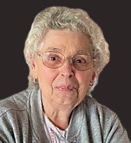 Marie D. Poole Splain — Workman Funeral Homes, Inc.