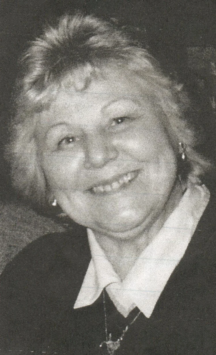 Judith Reynolds — Workman Funeral Homes, Inc.