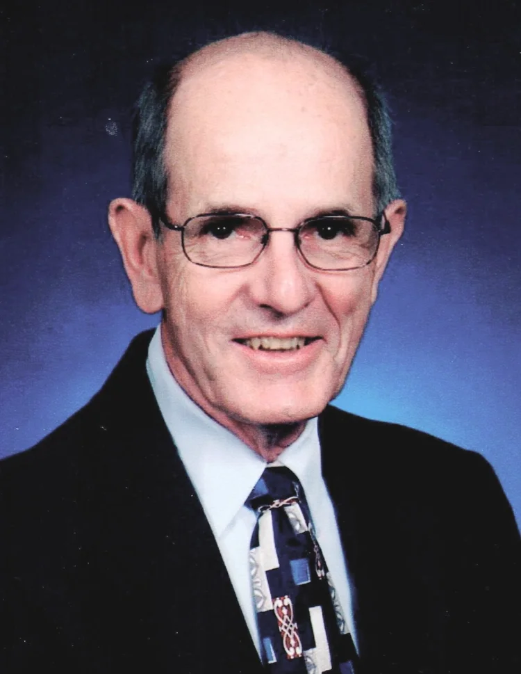 Harry S. Habecker — Workman Funeral Homes, Inc.