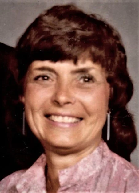 Mary Anne Keller — Workman Funeral Homes, Inc.
