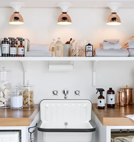 INSPIRATION : KITCHEN SINKS – Hello Norden