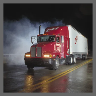 Cfi trucking - naxreairport