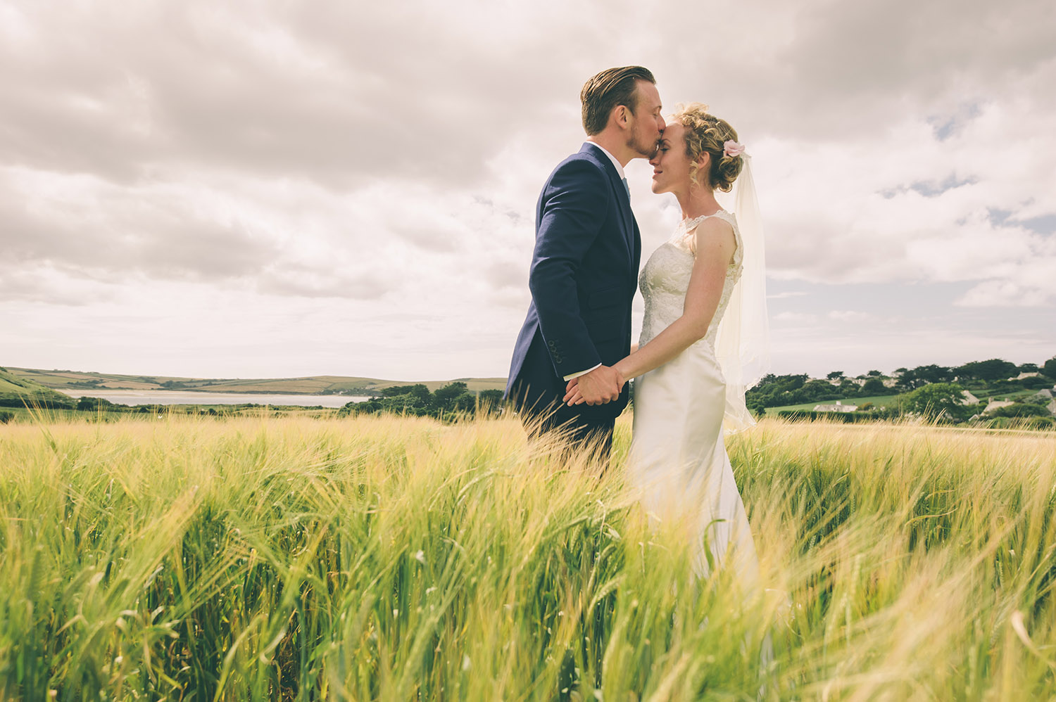 Weddings in Cornwall — Nick Bailey - Wedding Photographer Cornwall
