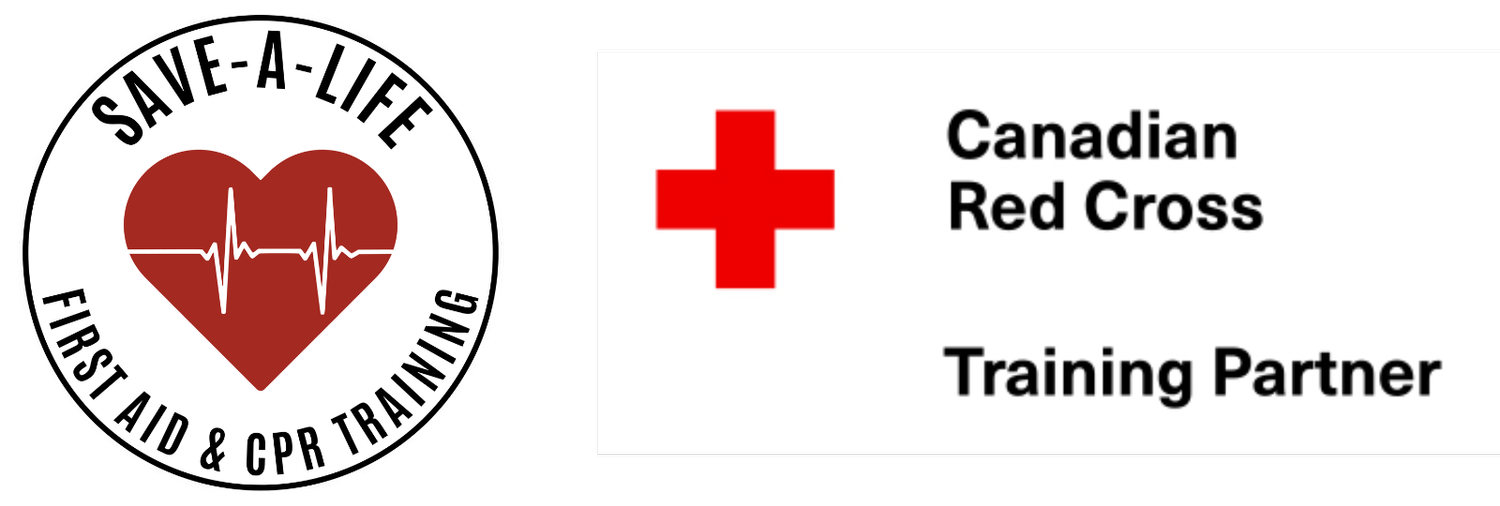 Save-A-Life First Aid & CPR