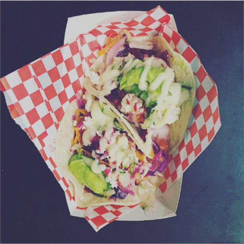 ON THE MENU — WANDER.LUST