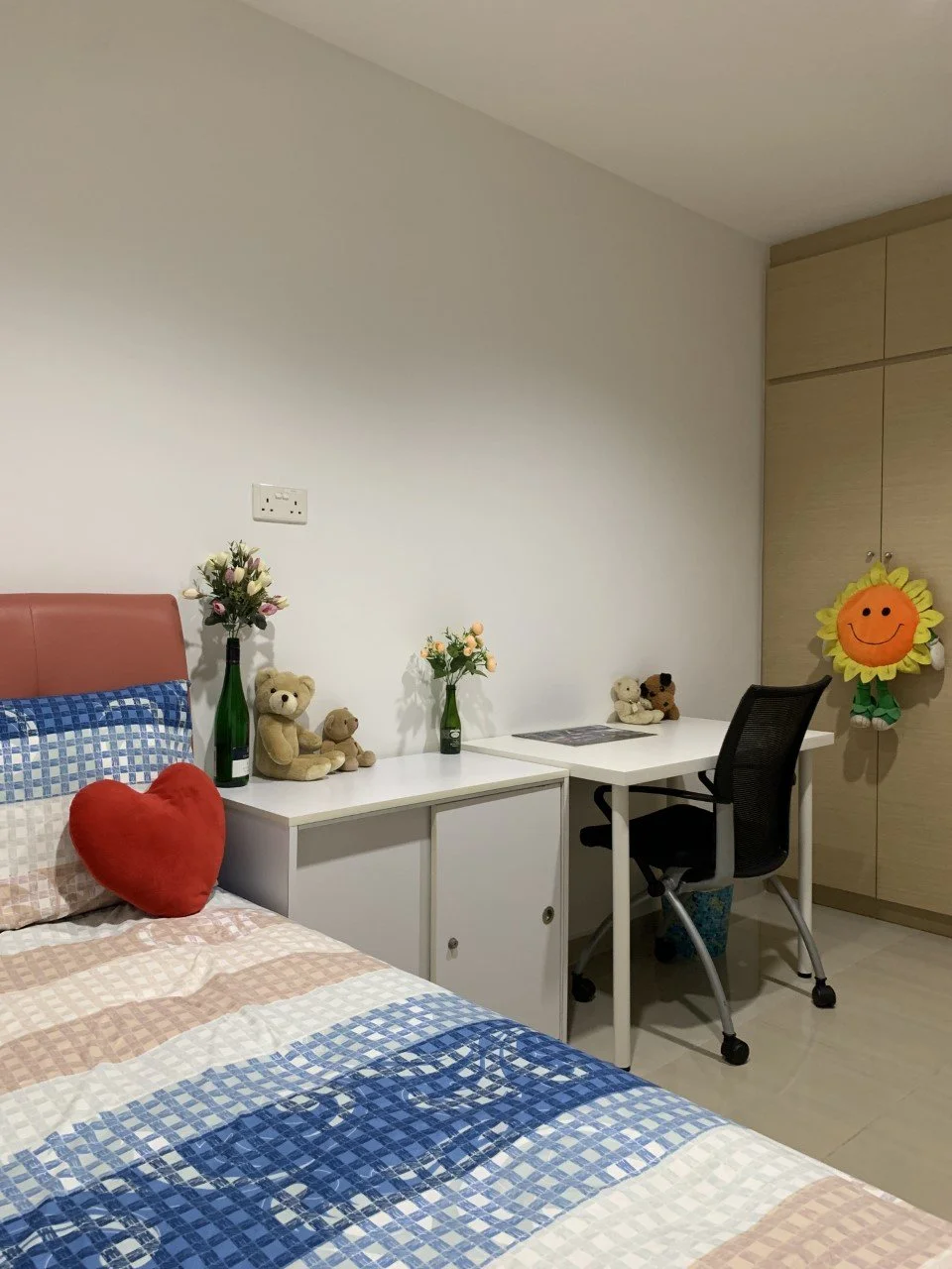 Homestay Guardianship - Warm & Cozy Student Homestay in Singapore