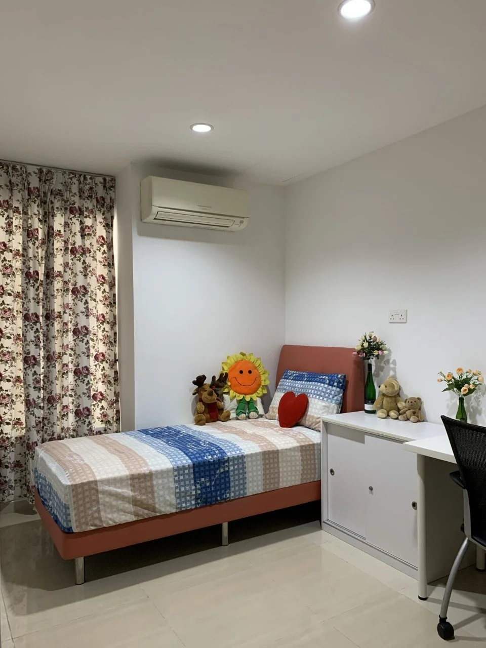 Homestay Guardianship - Warm & Cozy Student Homestay in Singapore