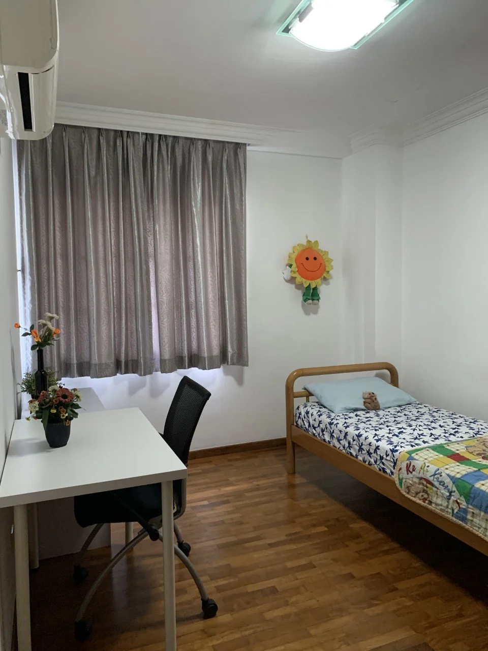 Homestay SG - Warm & Cozy Student Homestay in Singapore