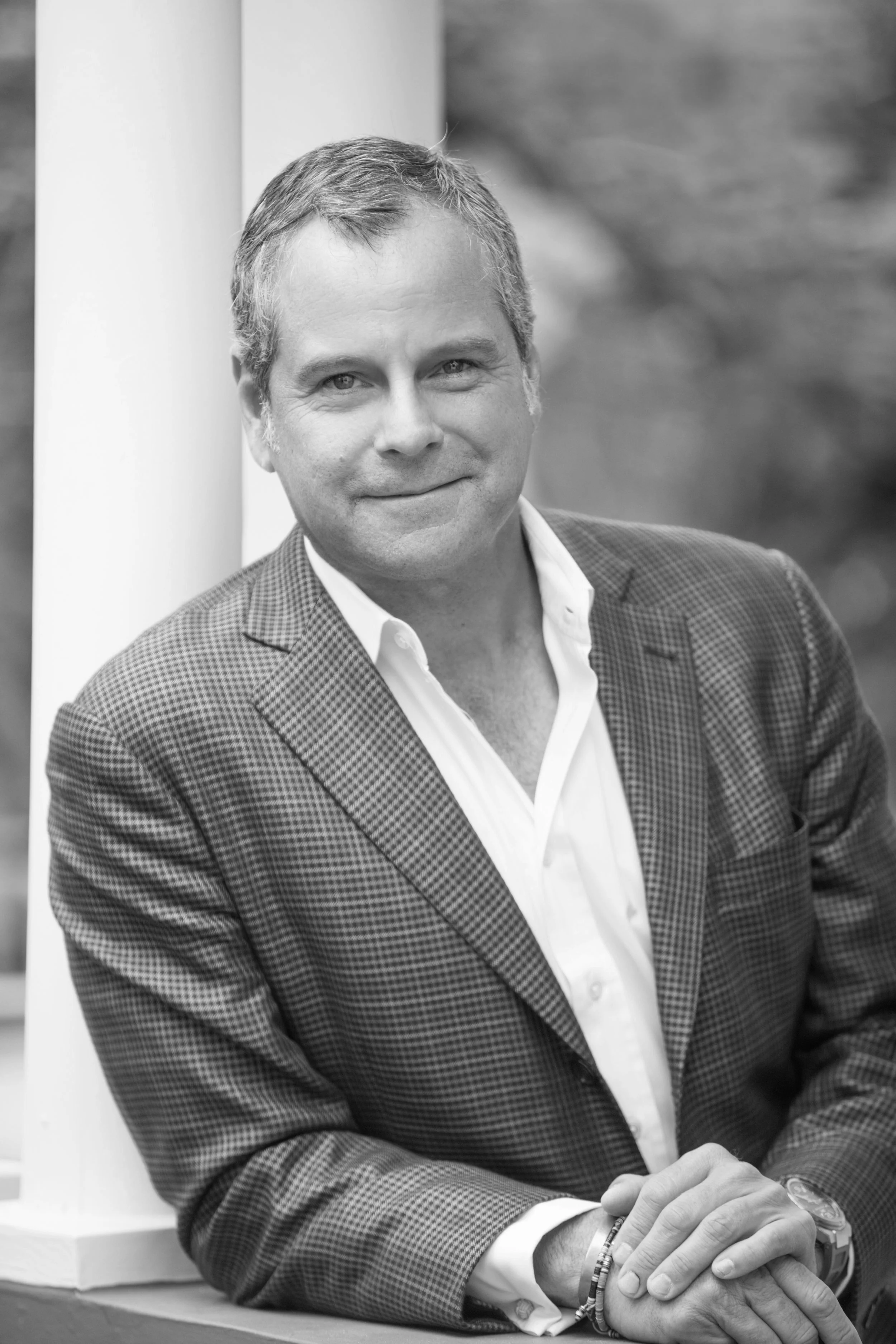 Team — Recurring Capital Partners