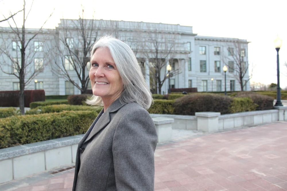 Representative Elizabeth Weight