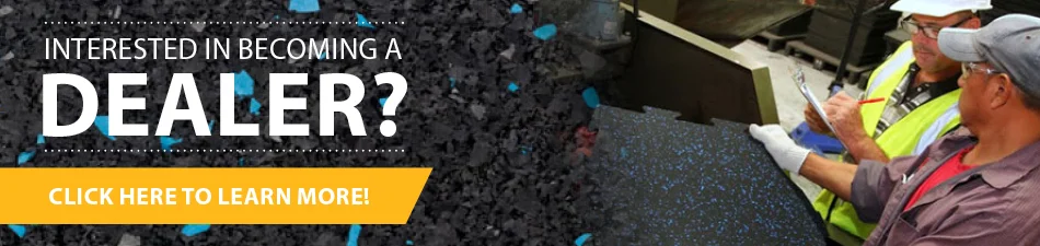 Installation — Rymar Rubber