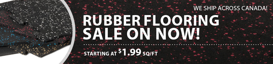 Installation — Rymar Rubber