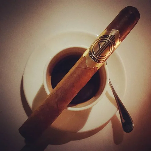 Gold Band — Principle Cigars