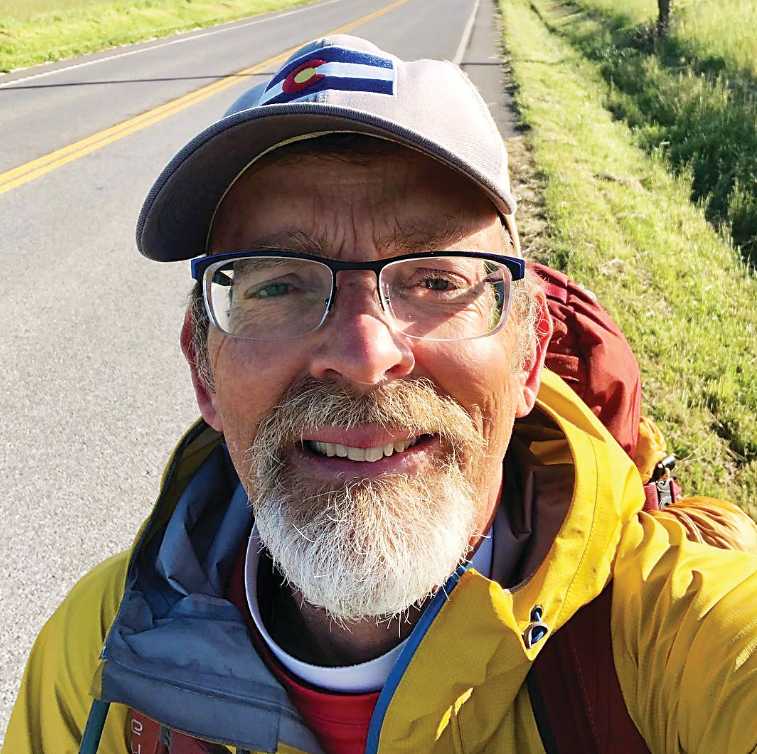 Parish Leadership — St. John the Baptist Episcopal Church