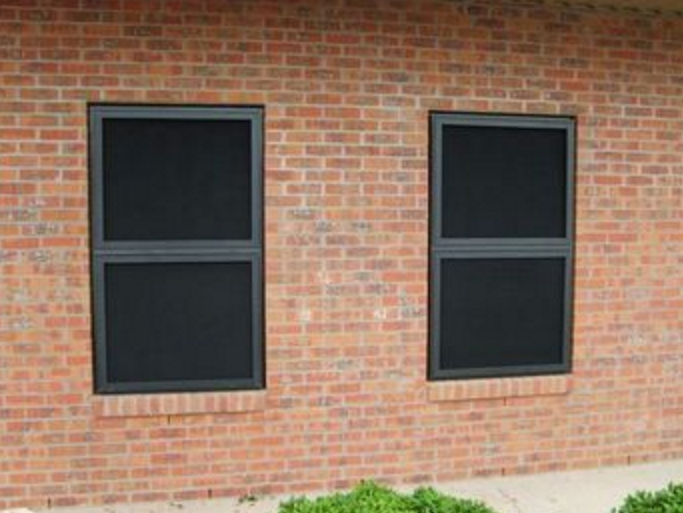 SECURITY SCREENS — ShieldScreens