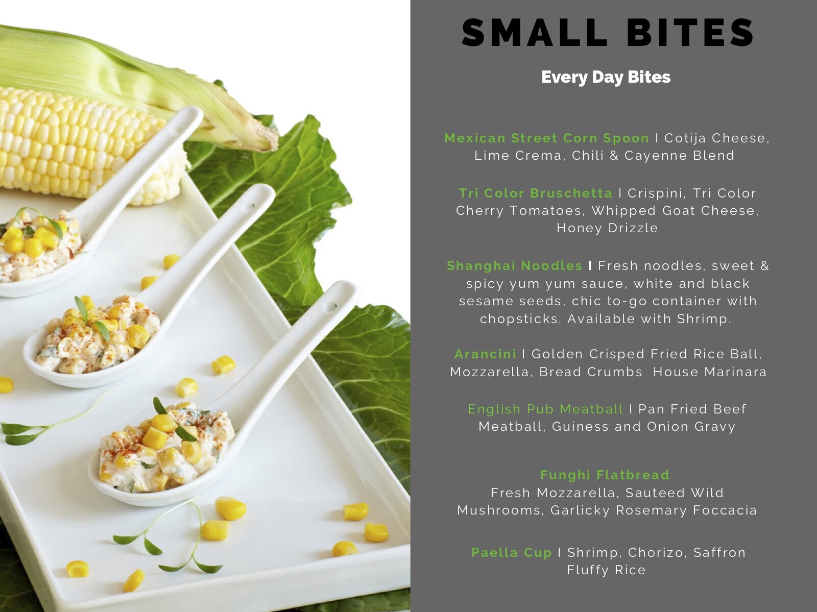 Fun and Flavorful - What's The Kitch
