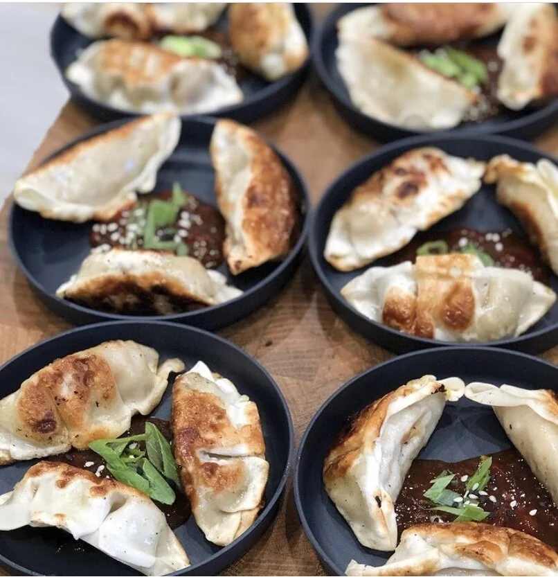 What's The Kitch? Catering & Events