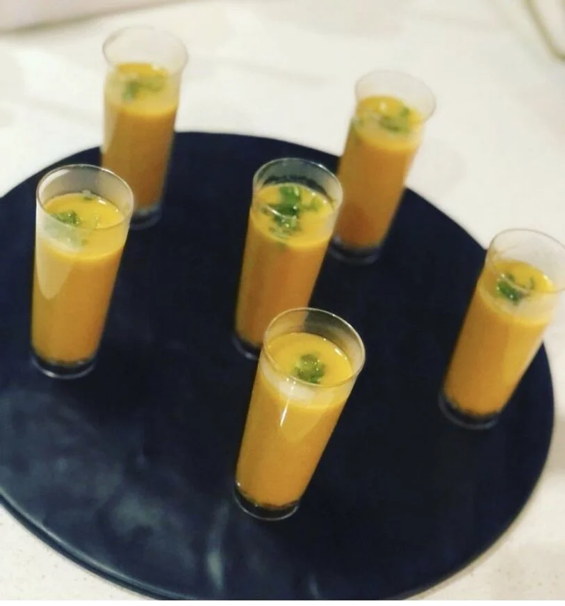 What's The Kitch? Catering & Events