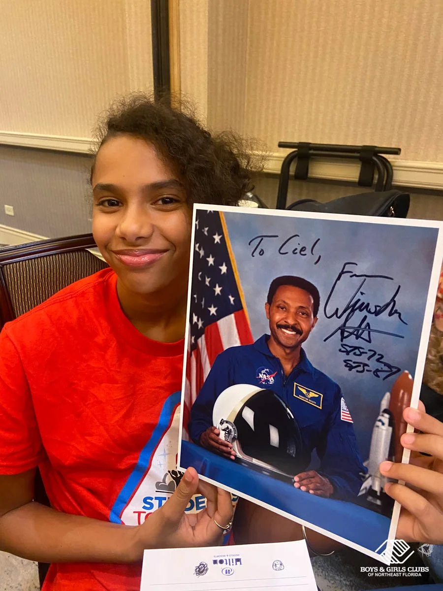 Nasa Girls