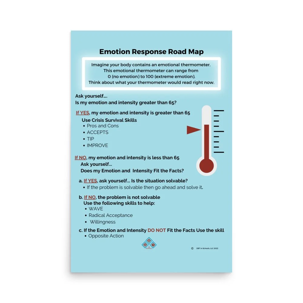 DBT In Schools Store — DBT in Schools