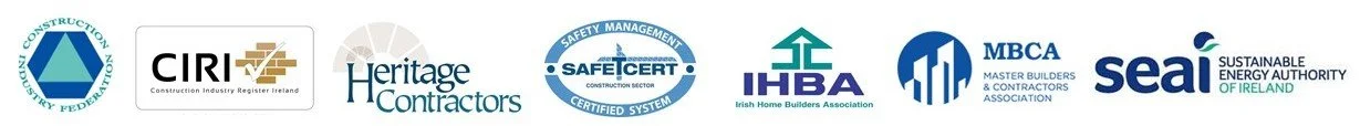 Selected Projects — Principal Construction