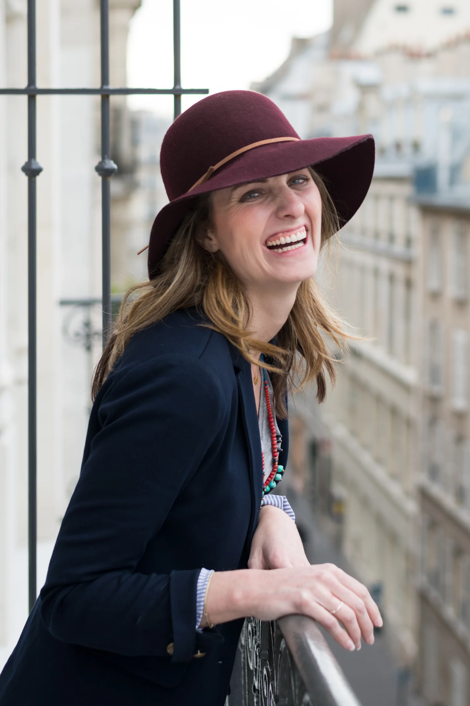 Top 20: #13 Transitions in business, Courtney Slazinik of Click it up a ...