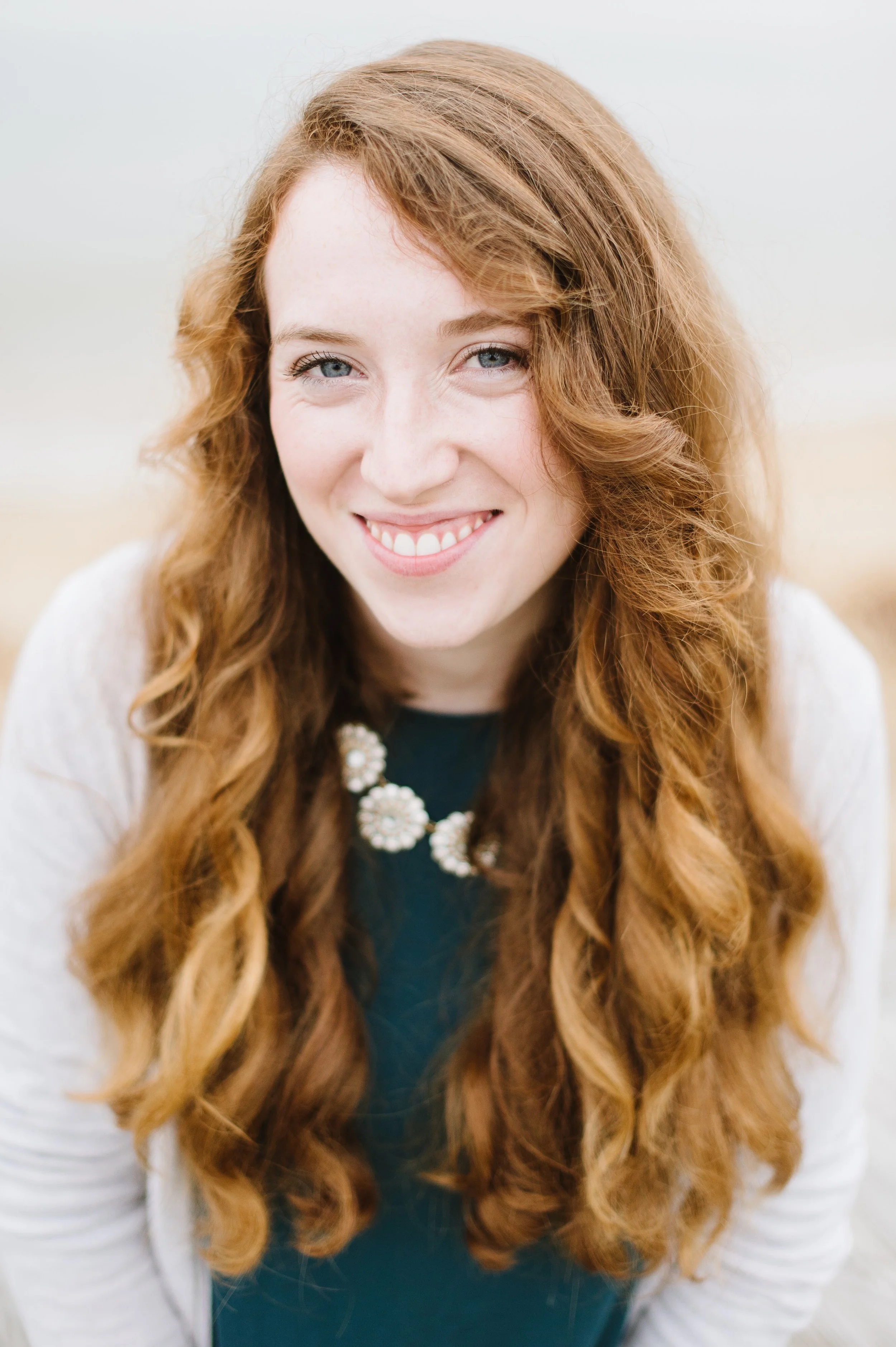 Top 20: #5 Transitioning to full time, Jennifer Larsen — cinnamonwolfe.co
