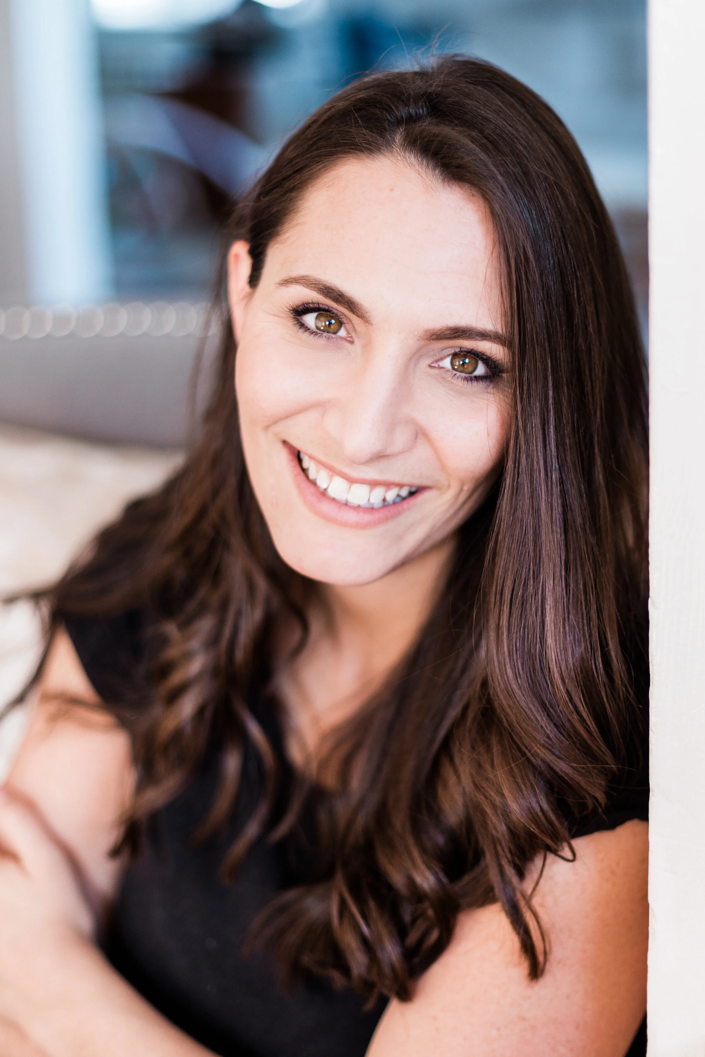 Coaching — cinnamonwolfe.co