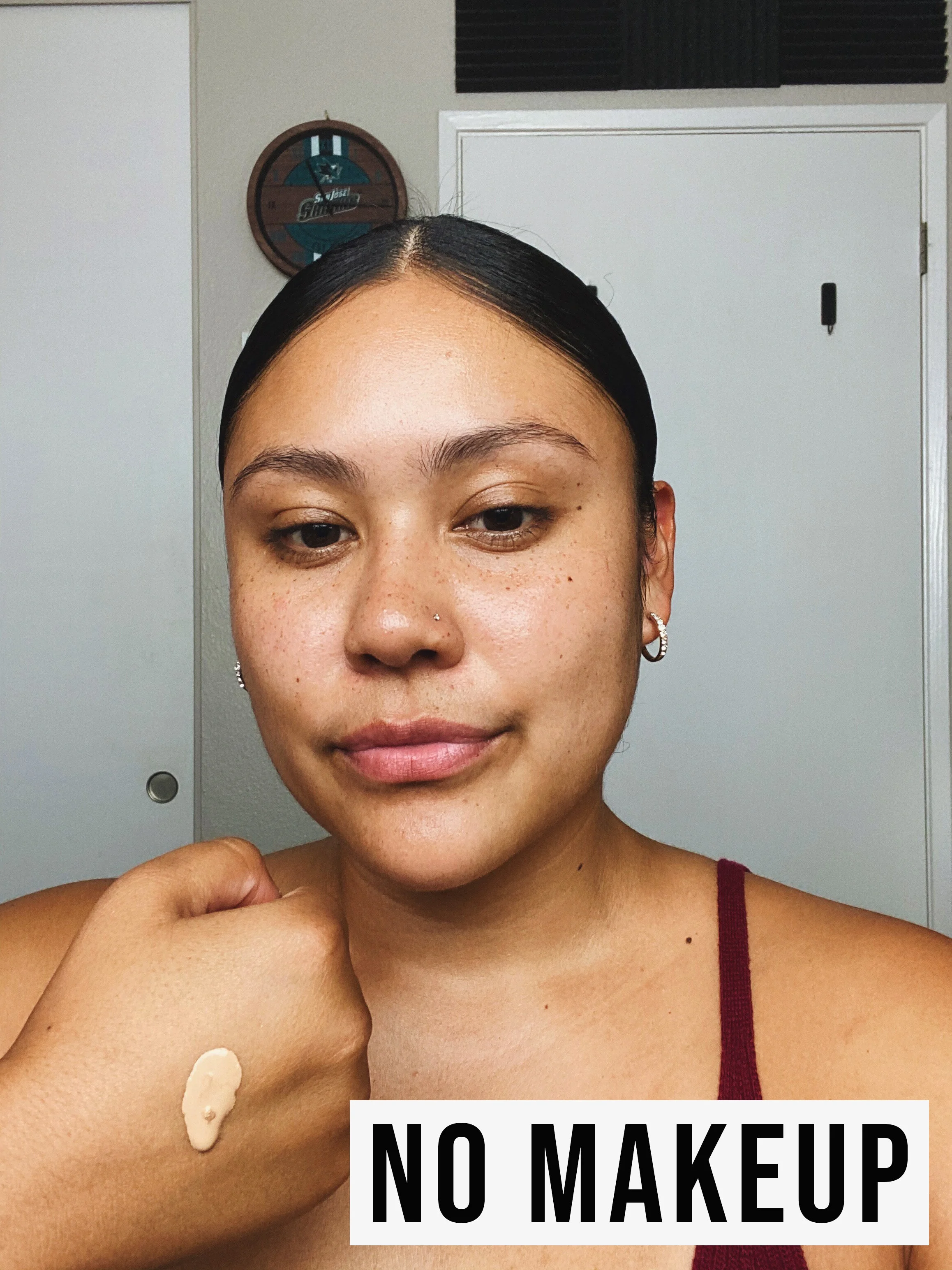 Makeup Less | Saubhaya Makeup