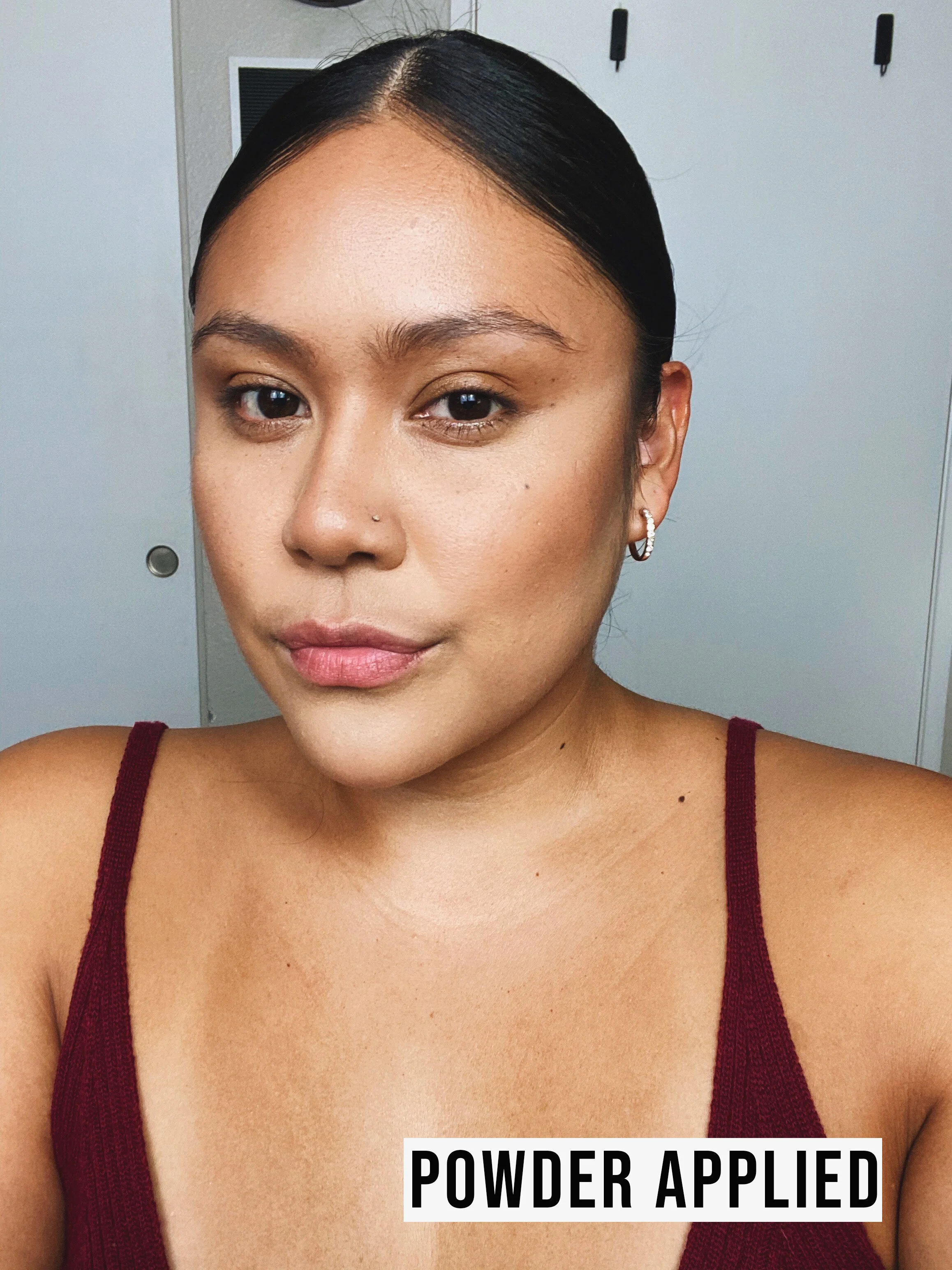 Ways To Wear Less Makeup | Saubhaya Makeup