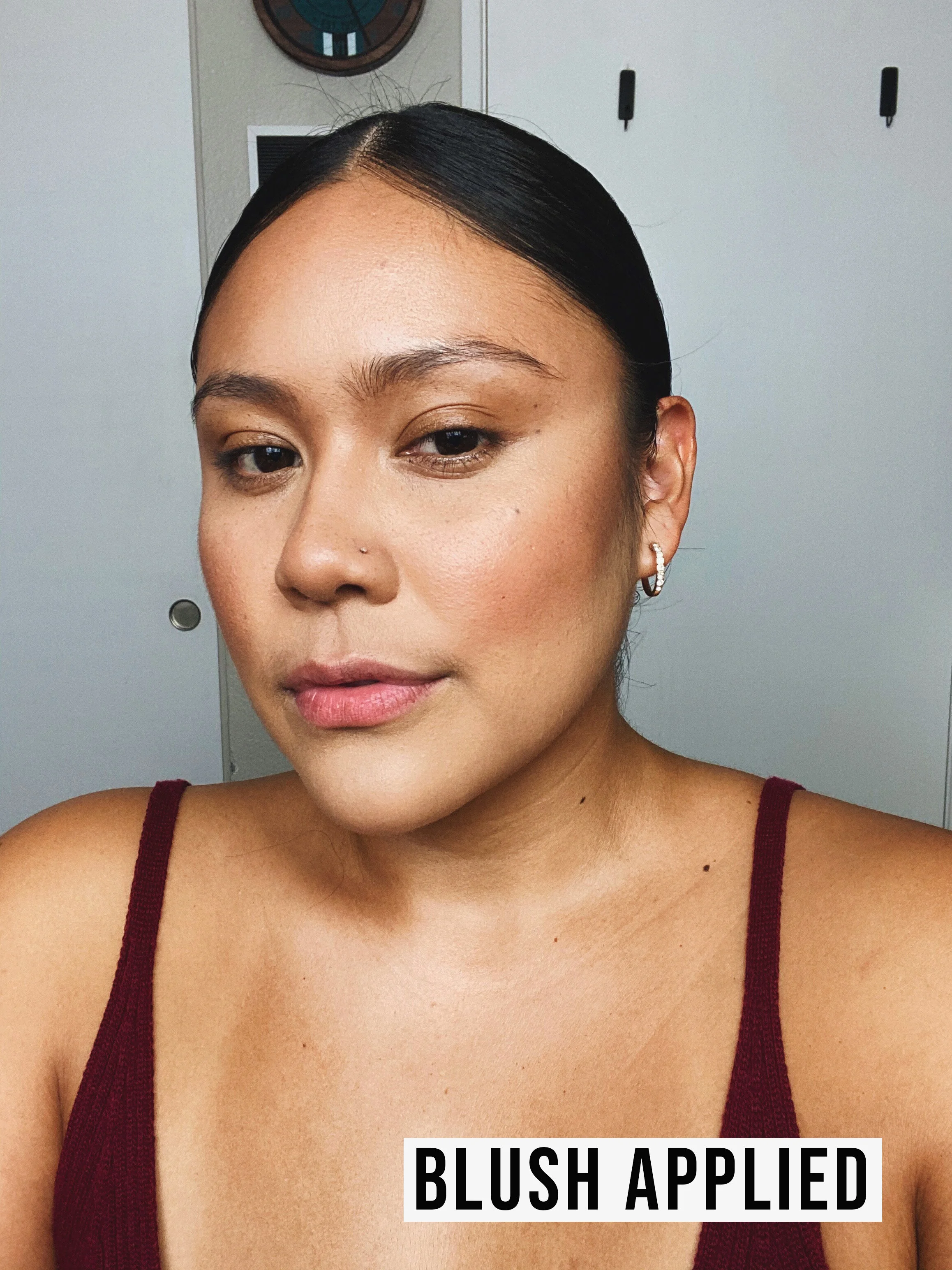 How Can I Wear Less Makeup | Saubhaya Makeup