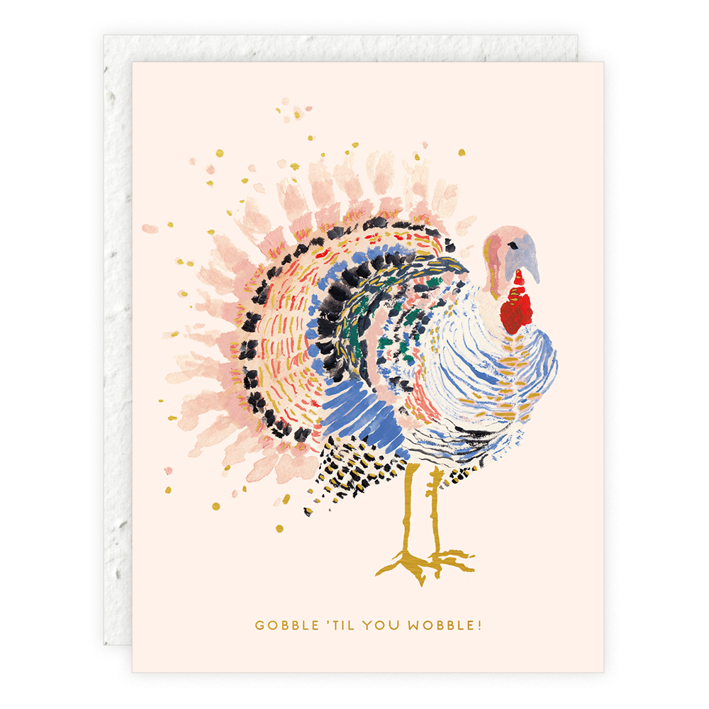 Gobble Gobble BOU70888 Seedlings gobble-gobble-bou70888-seedlings