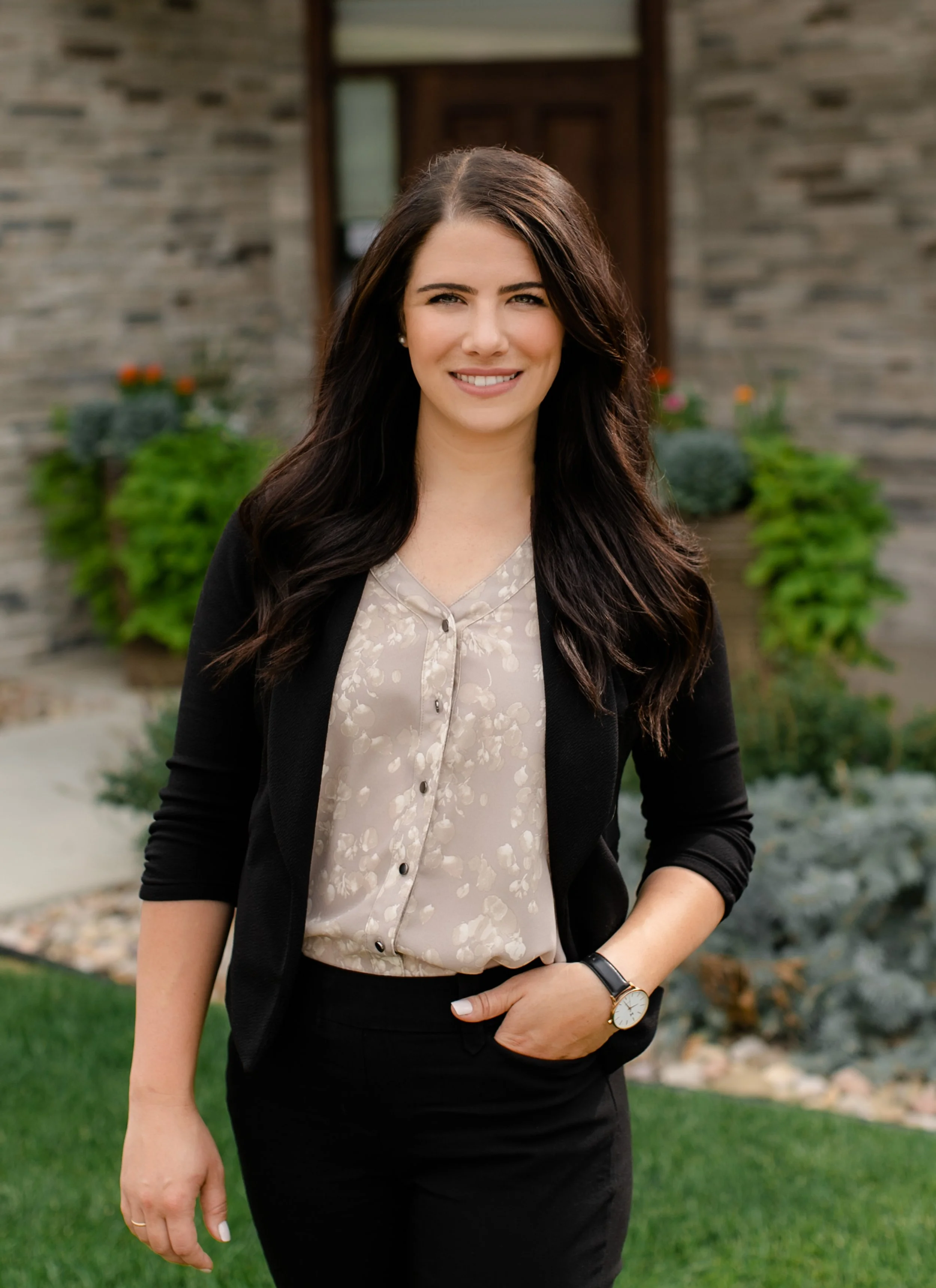 Attorneys — Nooney & Solay