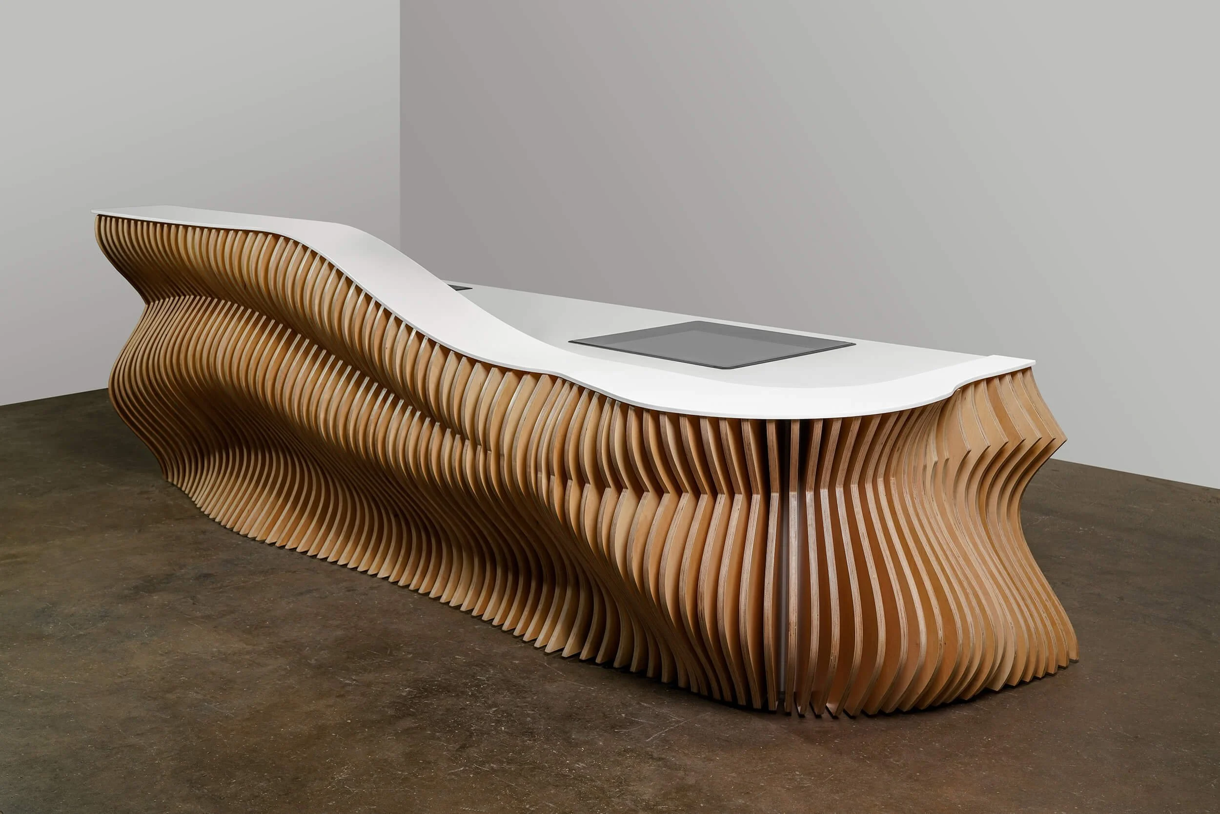 The Material Collective | Manufacturers' Reps in Phoenix, AZ